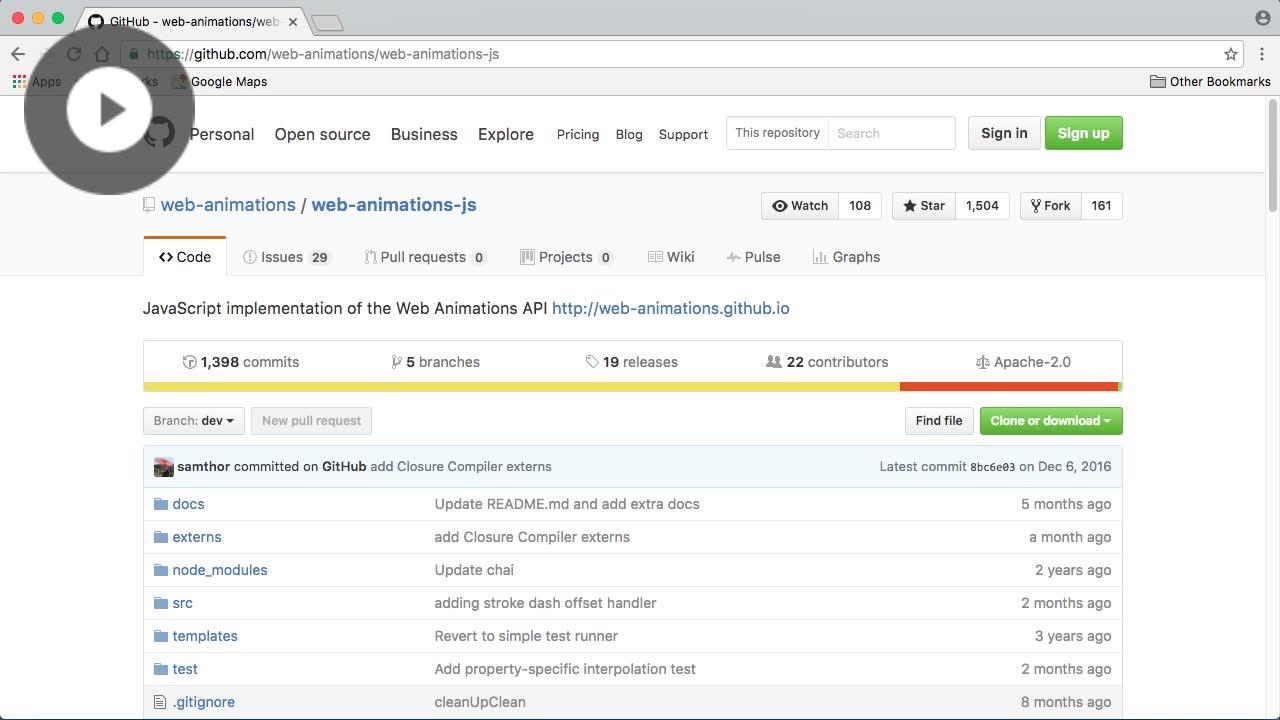 Using Animation - Angular 2 - INTERMEDIATE - Skillsoft