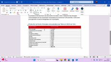 Utilisation de Word 2016 avec Office 365 - Word 2016 (Windows) - DÉBUTANT, TOUT LE MONDE - Skillsoft