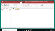 Working with Databases in Access 2016 for Windows - Access 2016 ...
