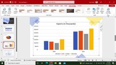 Creating Graphics & Diagrams in PowerPoint Microsoft 365 - PowerPoint ...