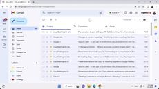 Formatting emails in Gmail 2023 - Gmail 2023 - BEGINNER - Skillsoft