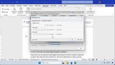 Suchen und Ersetzen von Text in Word 365 (2025) - Word 365 -2025 ...
