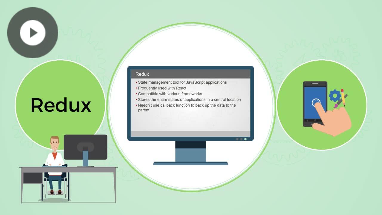 FSD Front-End Development: UI Development with ReactJS - INTERMEDIATE - Skillsoft