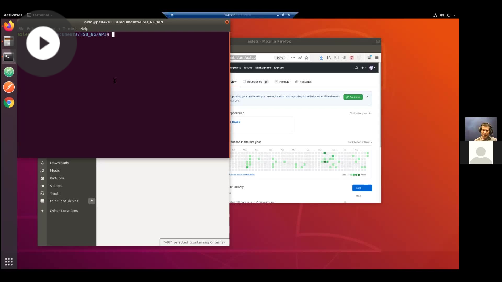 Full Stack Development with the MEAN Stack Bootcamp: Session 1 Replay ...