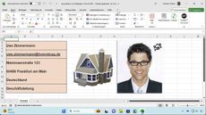 Suchen und Ersetzen von Text in Word 365 (2025) - Word 365 -2025 ...