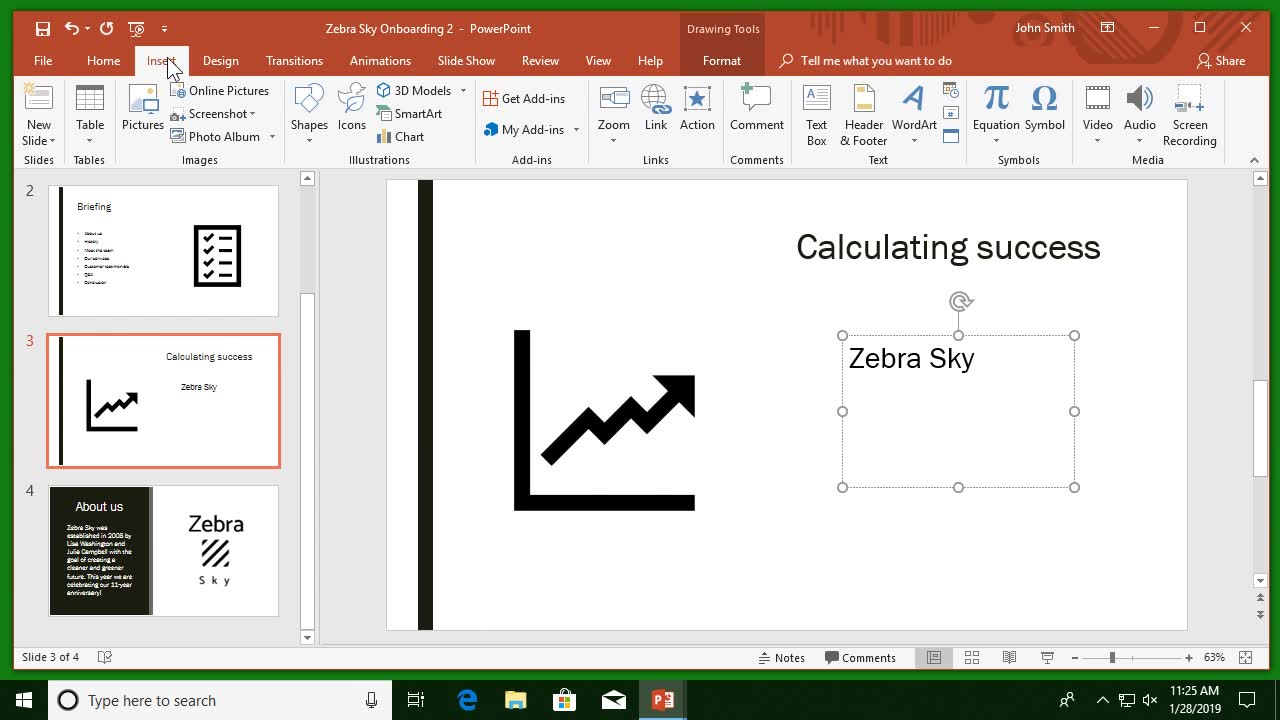 Microsoft Office Specialist (MOS) Online Courses and Training - Skillsoft