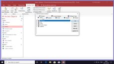 Working with Databases in Access 2016 for Windows - Access 2016 ...