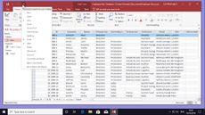Working with Databases in Access 2016 for Windows - Access 2016 ...