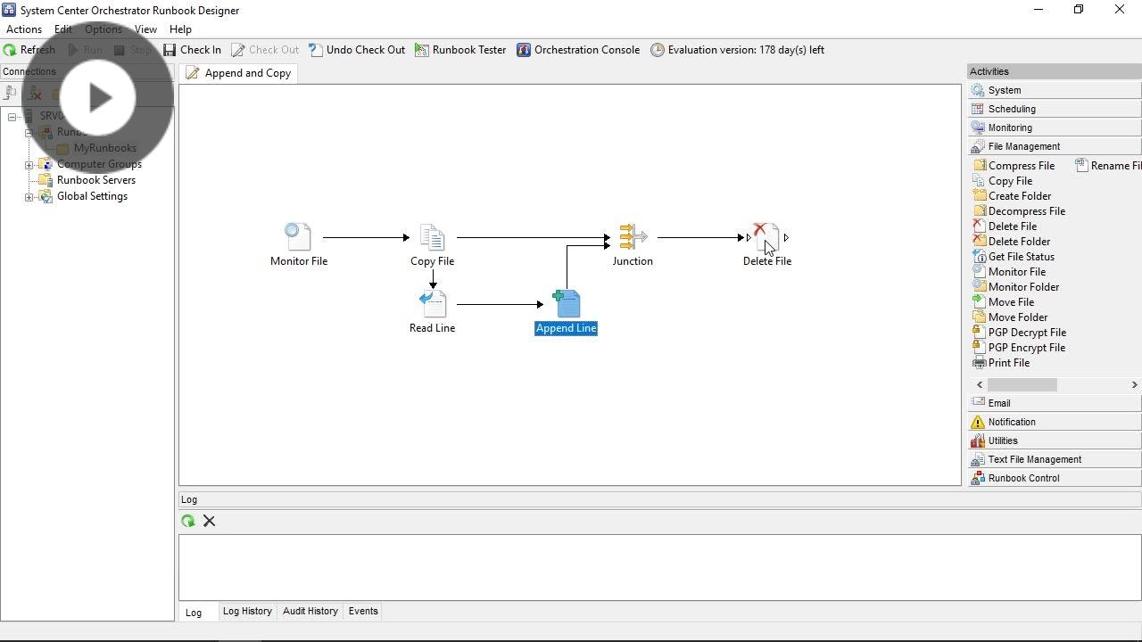 Deploy & Manage Orchestrator - Microsoft System Center Configuration ...