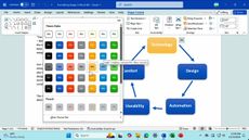 Getting started with Visio in Microsoft 365 - Visio web Microsoft 365 ...