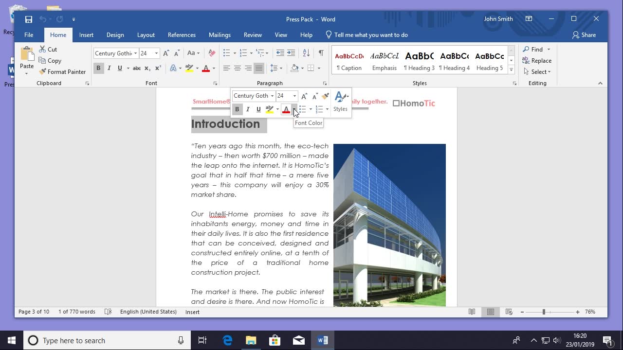 Microsoft Office Specialist (MOS) Online Courses and Training - Skillsoft