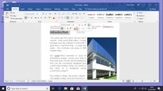 Editing Documents in Word 2016 for Windows - Word 2016 (Windows ...
