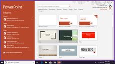 Creating Presentations in PowerPoint 2016 for Windows - PowerPoint 2016 ...