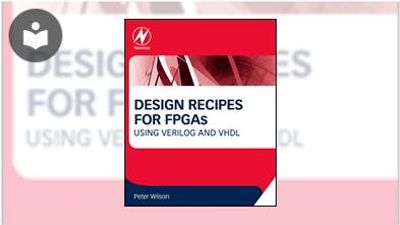 Design Recipes for FPGAs: Using Verilog and VHDL, Second Edition Book - EVERYONE - Skillsoft