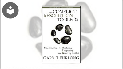 The Conflict Resolution Toolbox: Models & Maps for Analyzing ...