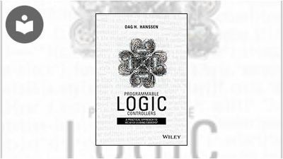 Programmable Logic Controllers: A Practical Approach to IEC 61131-3 using CoDeSys Book ...