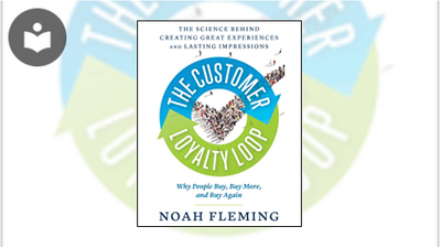 The Customer Loyalty Loop: The Science Behind Creating Great ...