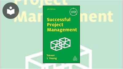 Successful Project Management, 5th Edition Book - EVERYONE - Skillsoft