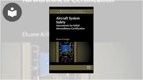 Aircraft System Safety: Assessments for Initial Airworthiness ...
