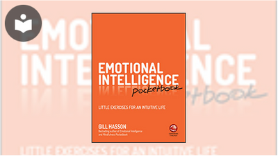 Emotional Intelligence Pocketbook: Little Exercises for an Intuitive ...