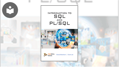 Introduction to SQL and PL/SQL Book - EVERYONE - Skillsoft