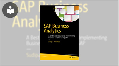 SAP Business Analytics: A Best Practices Guide for Implementing ...