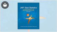 JMP 12 Scripting Guide Book - EVERYONE - Skillsoft