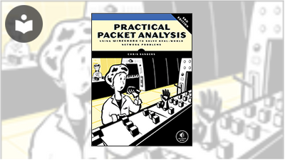 Practical Packet Analysis: Using Wireshark to Solve Real-World Network Problems 3rd Edition Book ...