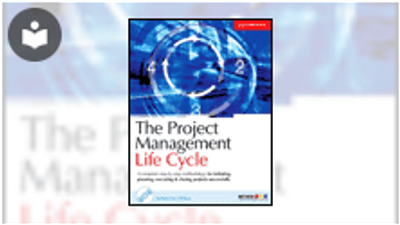 The Project Management Life Cycle: Complete Step-by-Step Methodology ...