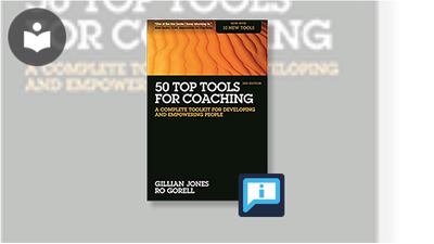 50 Top Tools for Coaching: A Complete Toolkit for Developing and ...
