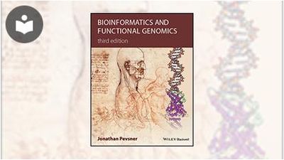 Bioinformatics and Functional Genomics, Third Edition Book - EVERYONE ...