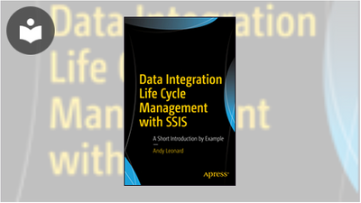 Data Integration Life Cycle Management with SSIS: A Short Introduction ...