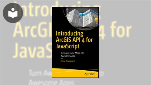 Introducing ArcGIS API 4 for JavaScript: Turn Awesome Maps into Awesome ...