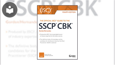 The Official (ISC)2 Guide to the SSCP CBK, Fourth Edition Book ...