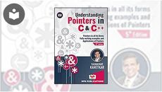 Let Us C: Authentic Guide to C Programming Language, 19th Edition Book - EVERYONE - Skillsoft