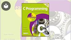 Let Us C: Authentic Guide to C Programming Language, 19th Edition Book - EVERYONE - Skillsoft