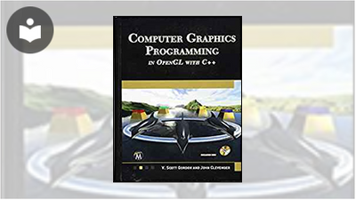 Computer Graphics Programming in OpenGL With C++ Book - EVERYONE - Skillsoft