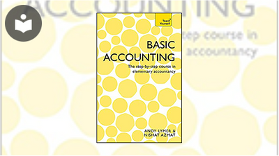Basic Accounting: The Step-By-Step Course in Elementary Accountancy ...