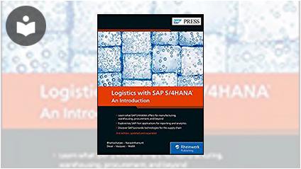 Inventory Planning and Optimization with SAP IBP Book - Skillsoft