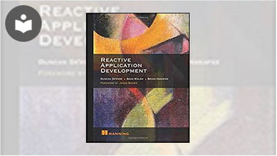 Reactive Application Development Book - EVERYONE - Skillsoft