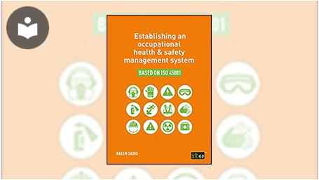 Establishing an Occupational Health & Safety Management System Based on ...