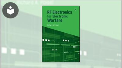 RF Electronics for Electronic Warfare Book - EVERYONE - Skillsoft