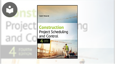 Construction Project Scheduling and Control, Fourth Edition Book ...