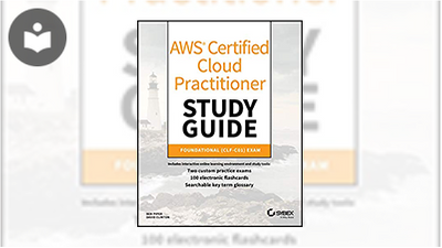 AWS Certified Cloud Practitioner Study Guide: CLF-C01 Exam Book ...