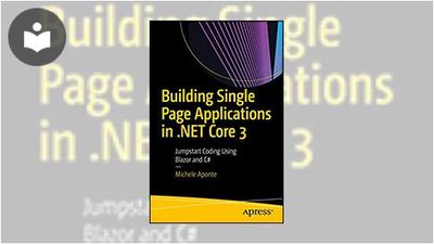 Building Single Page Applications in .NET Core 3: Jumpstart Coding ...