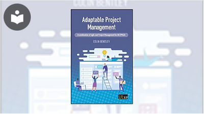 Adaptable Project Management: A combination of Agile and Project ...