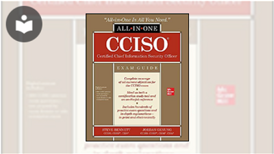 CCISO Certified Chief Information Security Officer All-in-One Exam ...