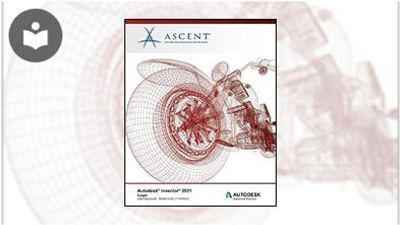 Autodesk Inventor 2021: iLogic Learning Guide Mixed Units Book ...