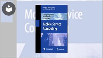 Mobile Service Computing Book - EVERYONE - Skillsoft