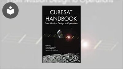 Cubesat Handbook Book - EVERYONE - Skillsoft